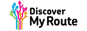 home | Discover My Route